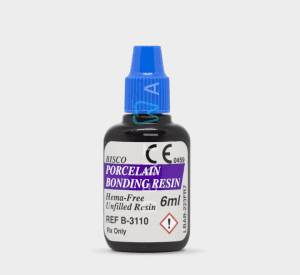 خرید Porcelain Bonding Resin - پرسلن باندینگ رزین بیسکو - دنتیوا