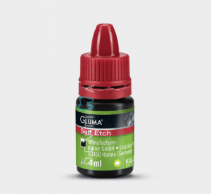 خرید Gluma Bond Self Etch - باند گلوما کولزر - دنتیوا
