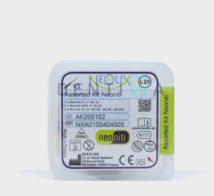 خرید Neolix Rotary File - فایل روتاری نئولیکس - مواد و تجهیزات ...