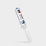 خرید ژل اسید اچ 37% نیک‌درمان - H1 Mega Etch - دنتیوا