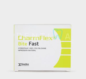 خرید CharmFlex Bite - ماده ثبت بایت دنتکیست - دنتیوا