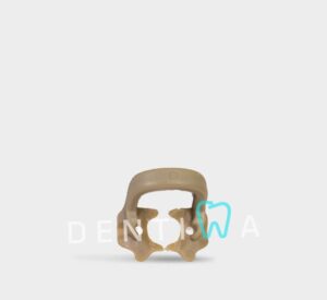 خرید Soft Clamp Kerr - کلمپ رابردم کِر - مواد و تجهیزات دندانپزشکی دنتیوا